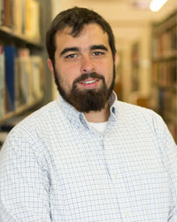 Jamison Whitehill '18 | Software Developer Intern in Israel