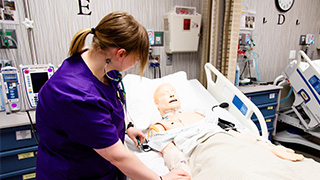 College Degrees | Bachelor's & Master's Degree Programs