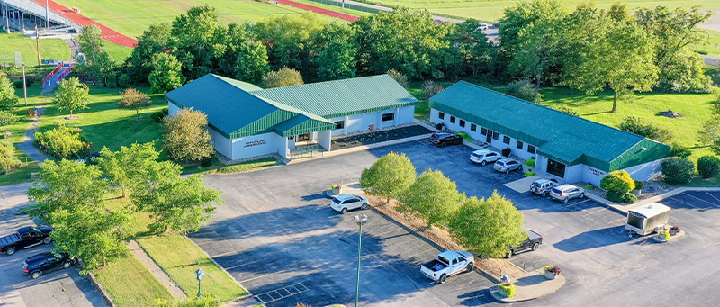 Mountain View Cost and Financial Aid | Southwest Baptist University