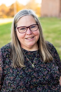 SBU Admissions Counselors | Meet the Admissions Staff