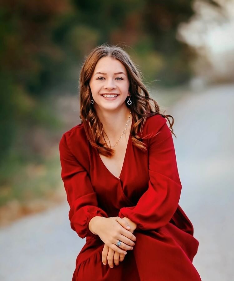 Meet the SBU Class of 2027