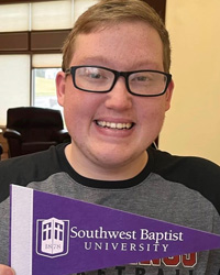 Meet the SBU Class of 2026