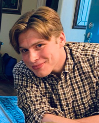 Meet the SBU Class of 2027