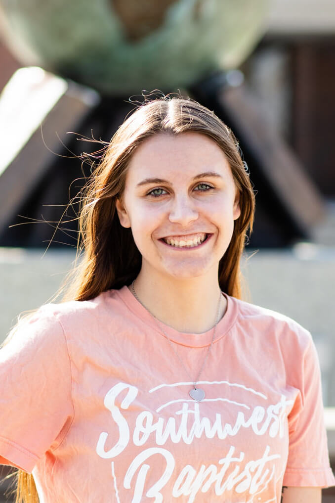 Welcome Week | New Student Orientation | Southwest Baptist University