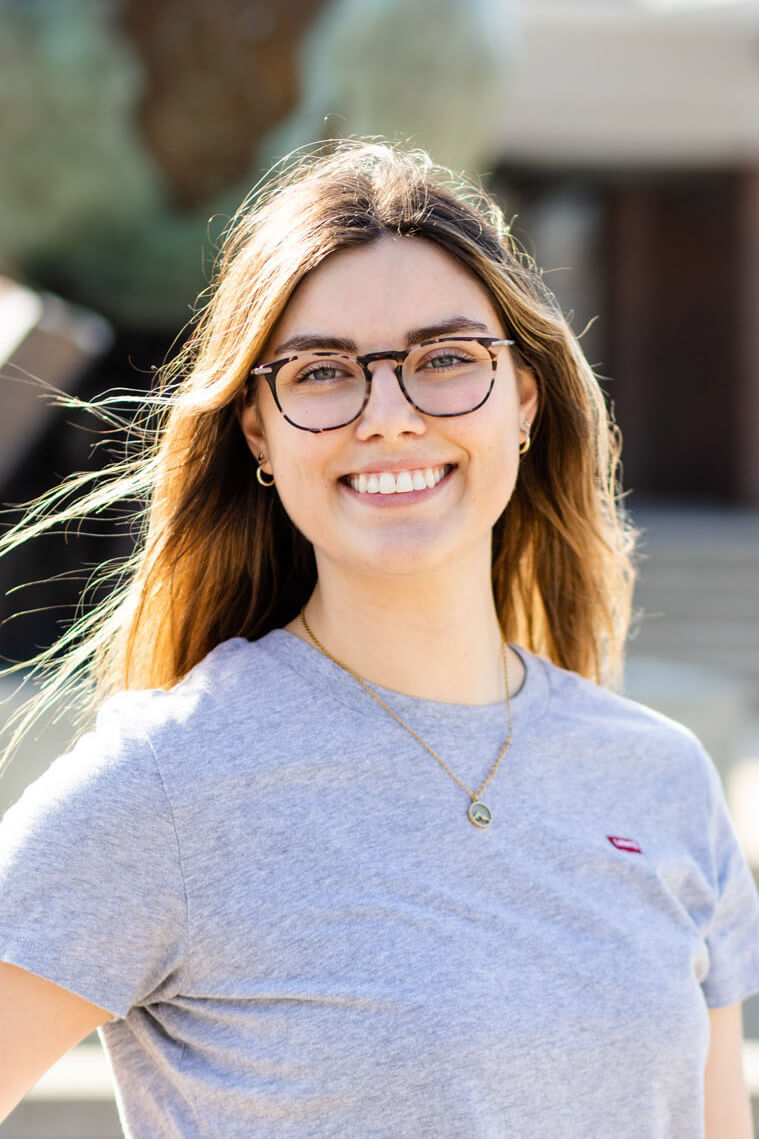 Welcome Week | New Student Orientation | Southwest Baptist University