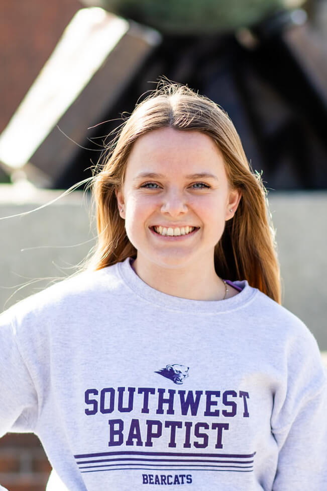 Welcome Week | New Student Orientation | Southwest Baptist University